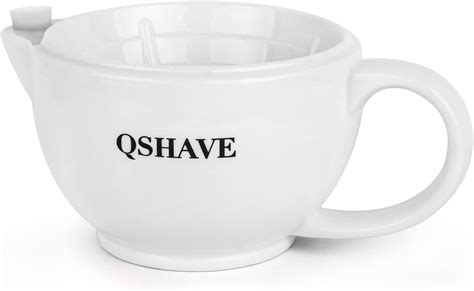 Best Shaving Scuttle To Keep Soap Lather Warm Groom Style
