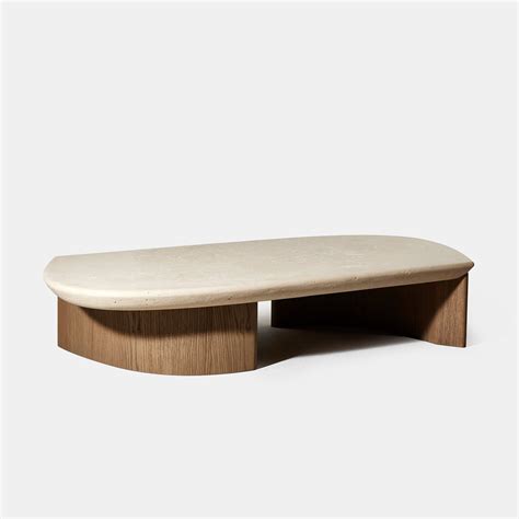 Lady R Coffee Table Collection Particulière