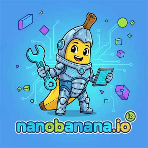 Nano Banana бесплатный онлайн Ai редактор изображений