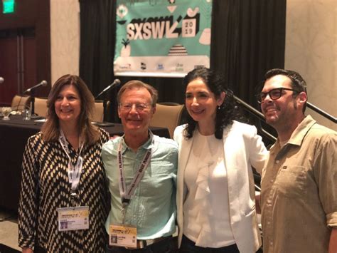 At Sxsw Wp Engine Ceo Heather Brunner Underscores Importance Of Altruism In A Growing City