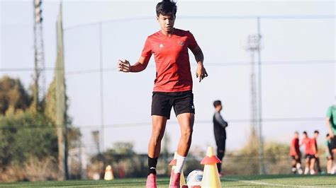 Semi Final Piala AFF U23 Kadek Arel Optimis Timnas Indonesia Kalahkan