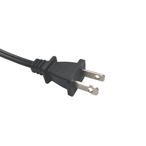 Ttaf Shop 2c Flat Ul Plug 1 8m