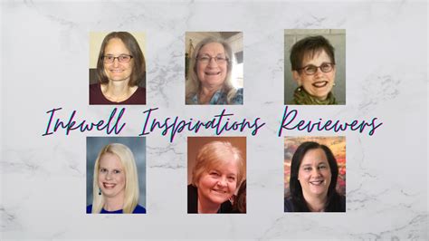 Inkwell Inspirations Where Trees Touch The Sky By Karen Barnett Reviewed By Rebecca Maney