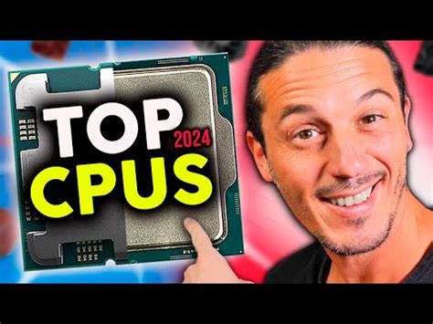 TOP MEJORES Procesadores CALIDAD PRECIO Combo CPU GPU GAMING Intel Vs AMD YouTube