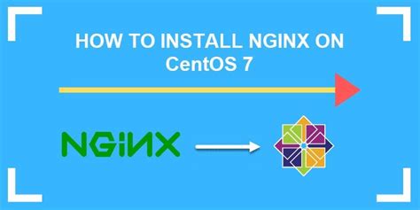 آموزش نصب و پیکربندی Nginx در CentOS صفرویک