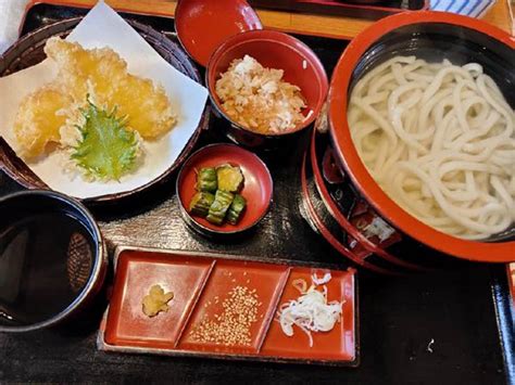 Fujita Takeshiさんの口コミ （ランチ）：館林うどん うどん本丸 Retty 日本最大級の実名型グルメサービス