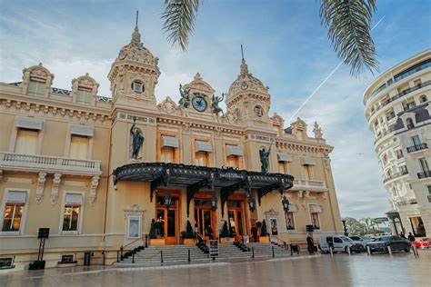 Monaco Architecture Guide La Costa Properties Monaco
