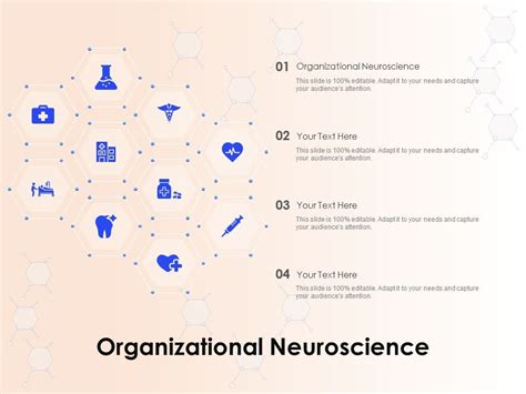 Organizational Neuroscience Ppt Powerpoint Presentation File Vector
