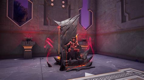 Absolute Demon — Marvels Mephisto Takes Over The Underworld And
