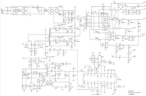 Опознать стабилитрон и резистор БП PowerMan IW-P430J2-0 - Ремонт и ...