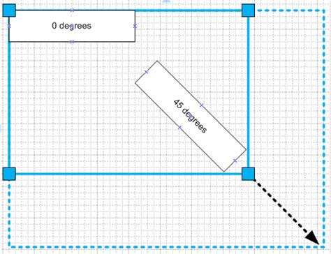 Wpf Scaling Multiple Objects Relative To A Bounding Rectangle Stack