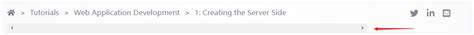 Docs Module Scroll Area Is Too Short Issue Abpframework