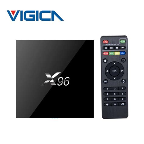 Android TV Box