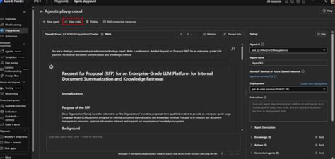 code quicker with azure ai foundry playgrounds and vs code azure ai