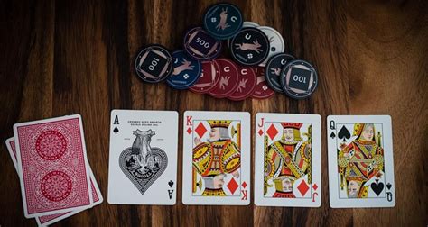 Consejos Para Mejorar Tu Rendimiento En El Póker De Fan A Fan