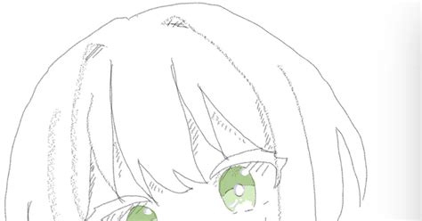 落書き Icon 翡翠みつはのイラスト Pixiv
