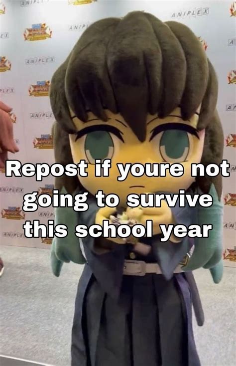 Reposting Schule Dont Forget