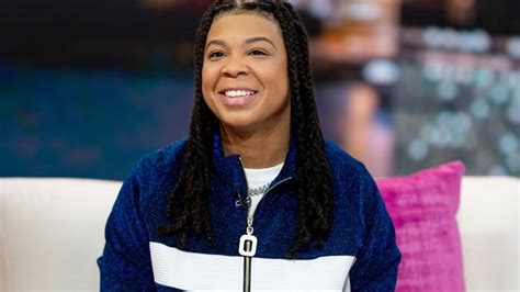 Punkie Johnson Leaving Saturday Night Live My Time Has Come To An End