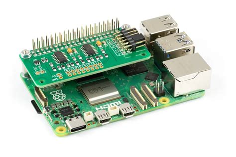 Testing The Raspberry Pi For Compatibility With Our Boards