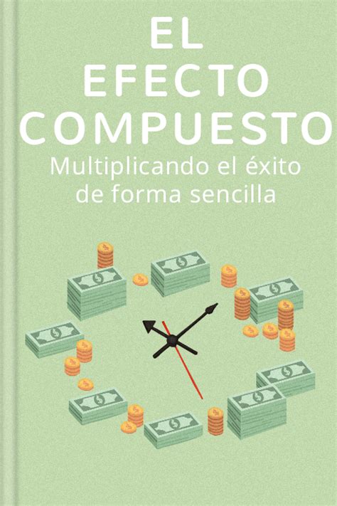 El Efecto Compuesto Resumen Por Capítulos Darren Hardy