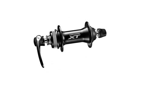 The South Maza Delantera Shimano Deore XT M H