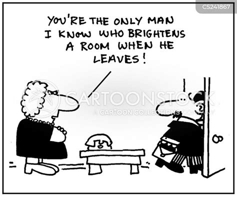 Brighten Cartoons And Comics Funny Pictures From Cartoonstock