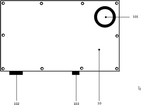 Echo Signal Splitting Device Of Multi Wavelength Laser Radar System