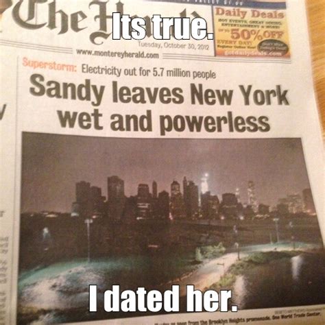 Sandy Meme By Sinisterone Memedroid