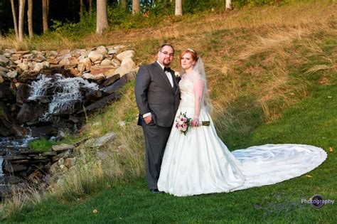 Wedding Of Alyssa And Raymond