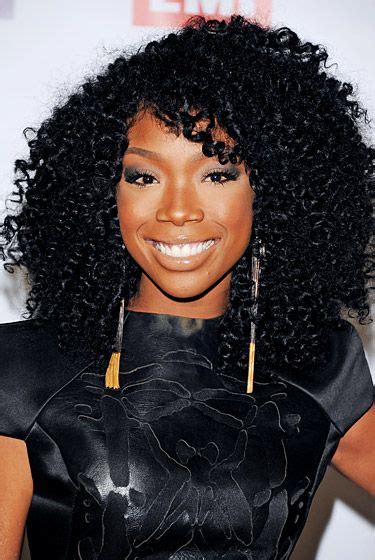 9 Amazing Hairstyles For Wiry Curly Hair
