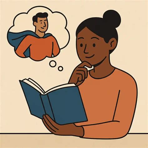 Learning About Character Day 7 English Lesson Plan