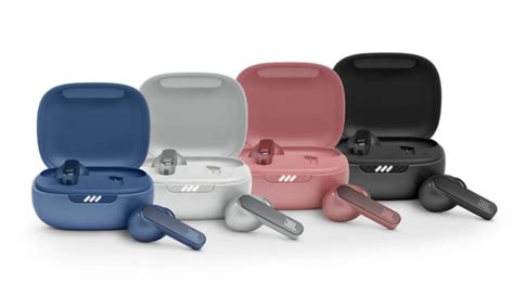 Tai nghe JBL Live Pro TWS Đen Chính Hãng Giá Tốt Nguyễn Kim