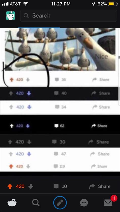 Nice R Memes