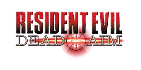 Resident Evil Dead Aim 2003 Altar Of Gaming