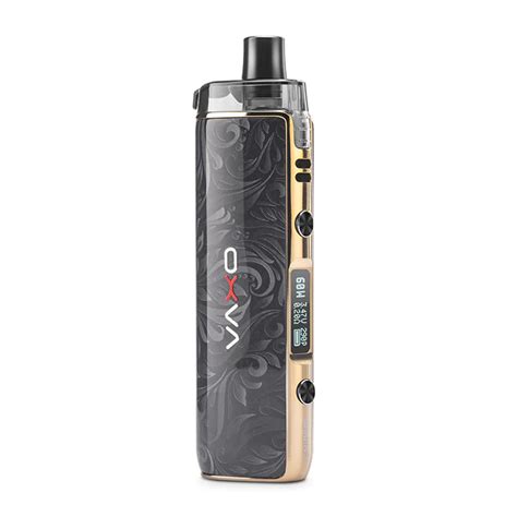 Oxva Origin X Pod Mod Kit Anniversary Edition Limited 4 5ml Oxva Store