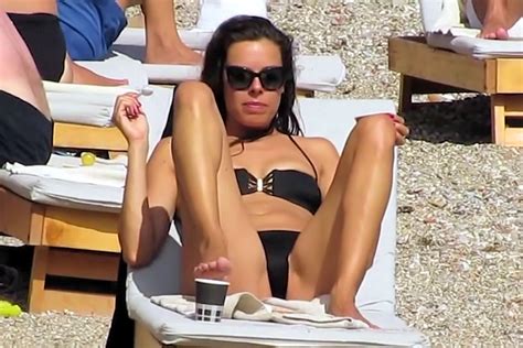 Katarina Radivojevic S Feet