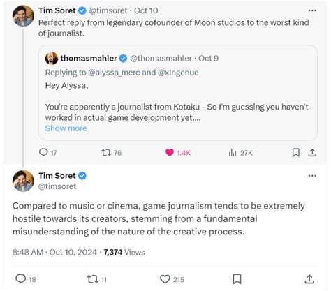 Odd Tales Founder Tim Soret Applauds Moon Studios Ceo Thomas Mahlers