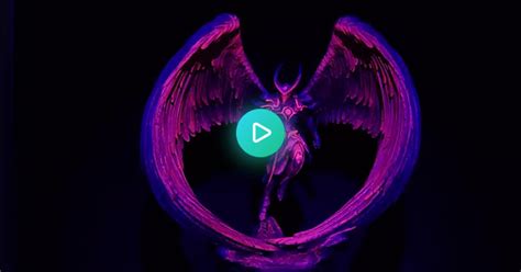 Neon Celestial Paladin Album On Imgur