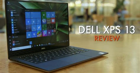 Review Harga Dan Spesifikasi Dell Xps Terbaru Spekharga Com