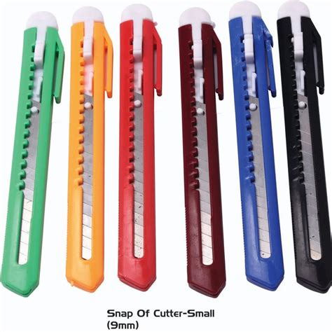 Small Paper Cutter At ₹ 30 Pack Paper Cutters In New Delhi Id