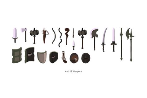 Premium 2d Characters Animations