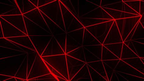 육각형 네온 불빛 배경 비디오 동영상 Mov 무료 다운로드 Pikbest