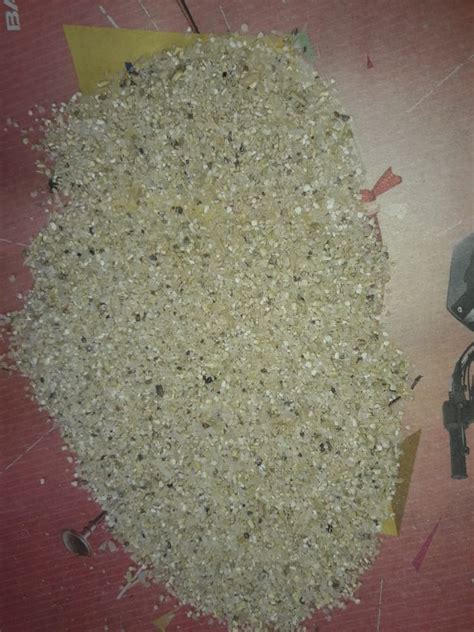 Golden Kanki Broken Rice 50 Kg At ₹ 20kg In Indore Id 26488288548