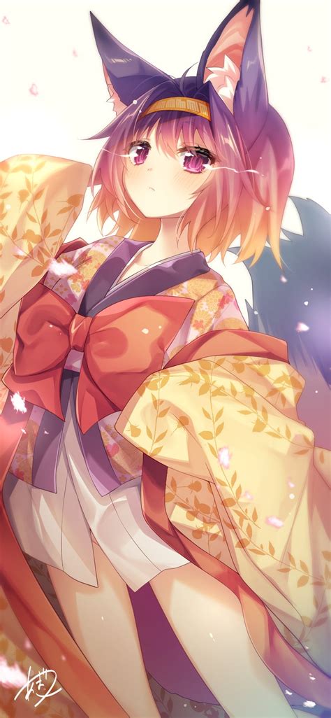 Hatsuse Izuna No Game No Life Drawn By Amatsuji Danbooru