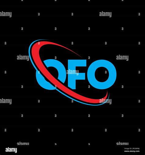 Ofo Logo Ofo Letter Ofo Letter Logo Design Initials Ofo Logo Linked
