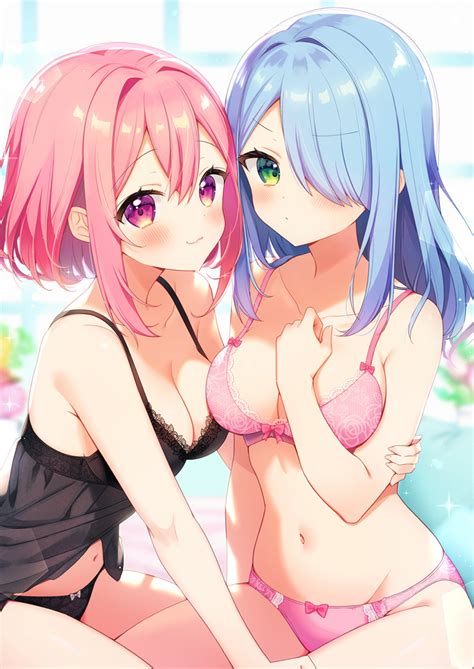 Original Drawn By Aoi Yun Danbooru