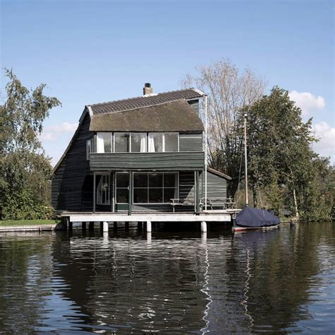 Gerrit Rietveld Wealth Of Sobriety Reveals The Architects Obscure Projects