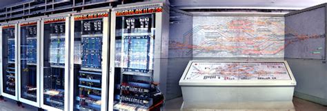 What Is Electronic Interlocking System Enhancing Railway Safety Exploring The Electronic