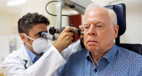 Severe Hearing Loss Exploring Unmet Needs Nyu Langone Health