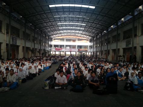 Smk Bandar Utama Damansara 4 Robert Henderson